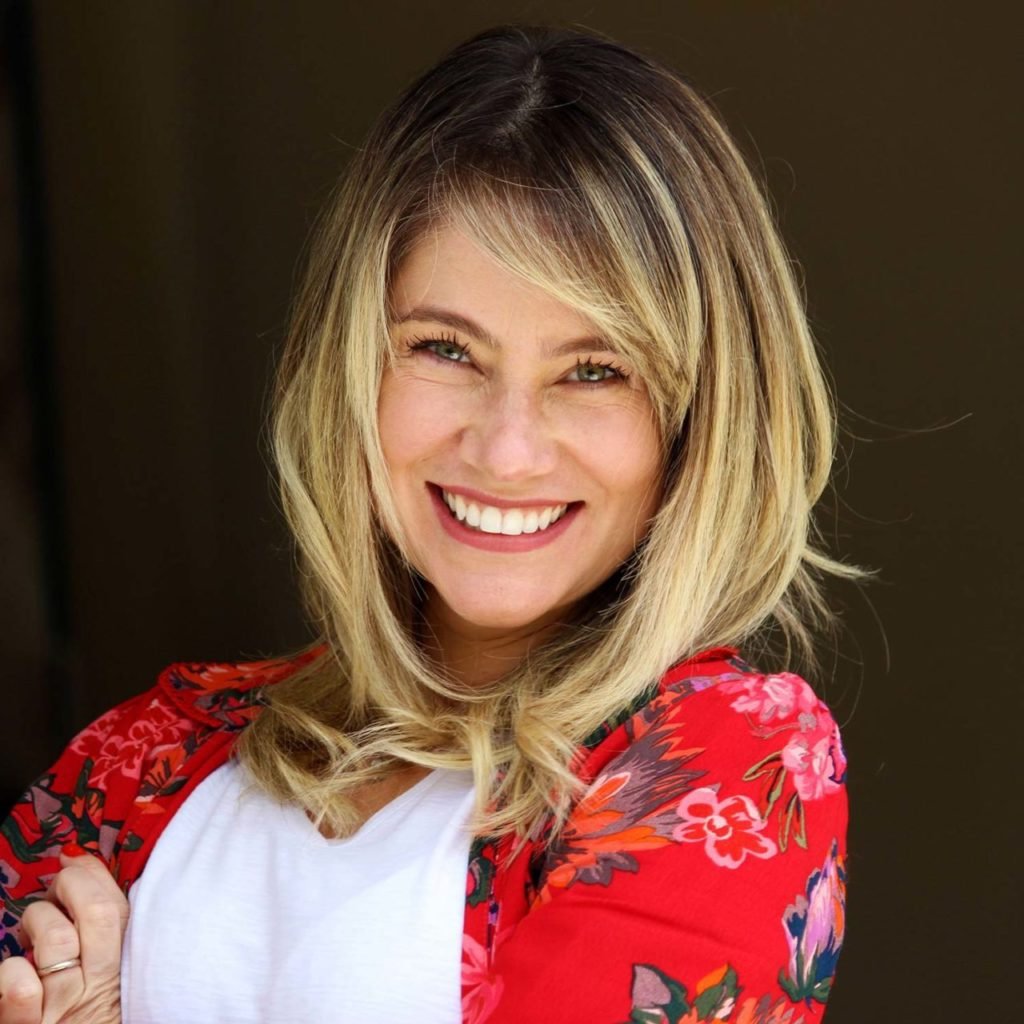 Juliana Baroni - VGI Agentes